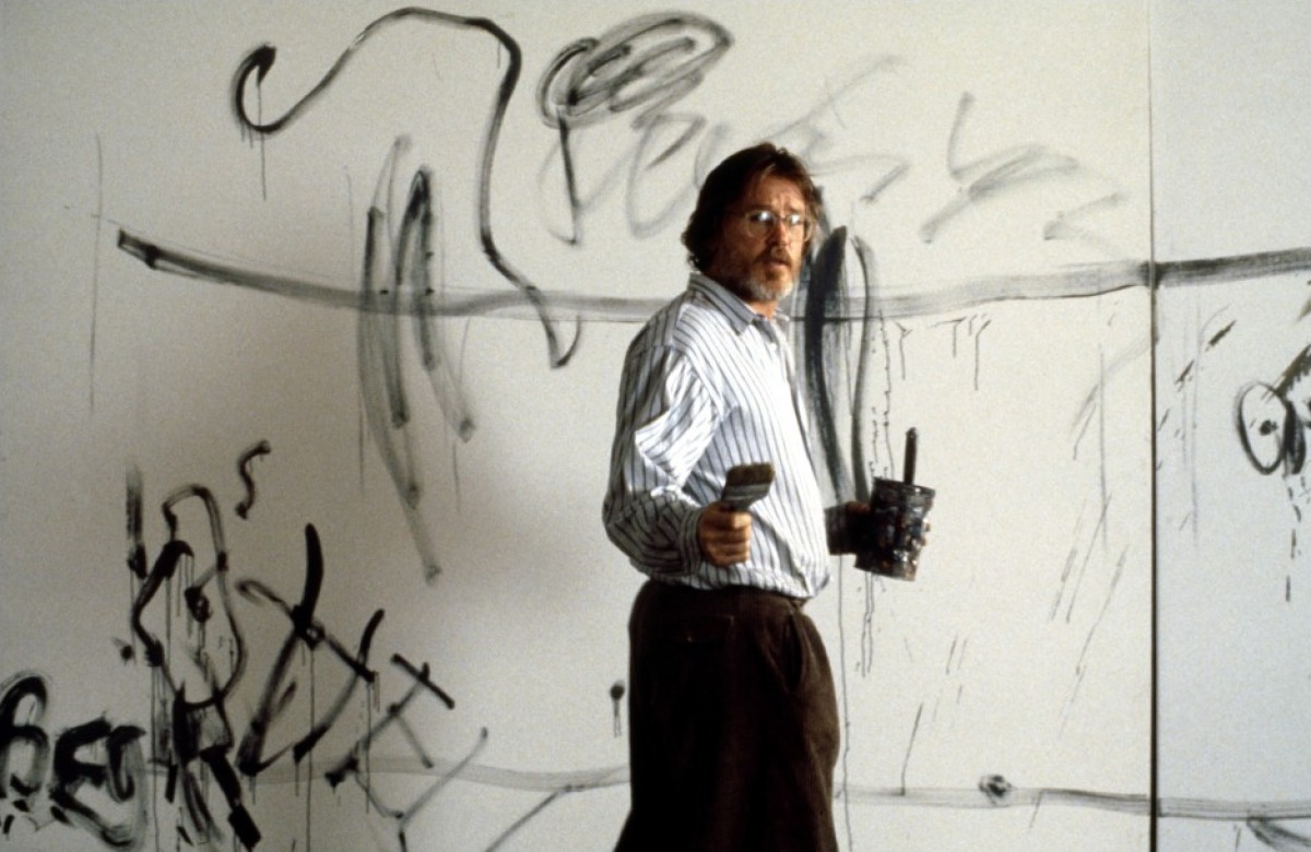 What I Learned from Martin Scorsese’s ‘Life Lessons’ – Mike Thorn