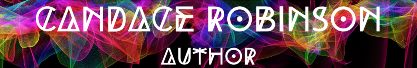 Candace Robinson Interviews Mike Thorn – Mike Thorn