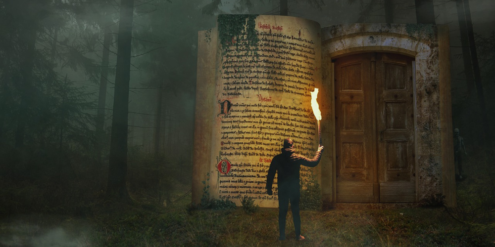 Shelter for the Damned Included on Waylon Jordan’s Top Seven Horror ...