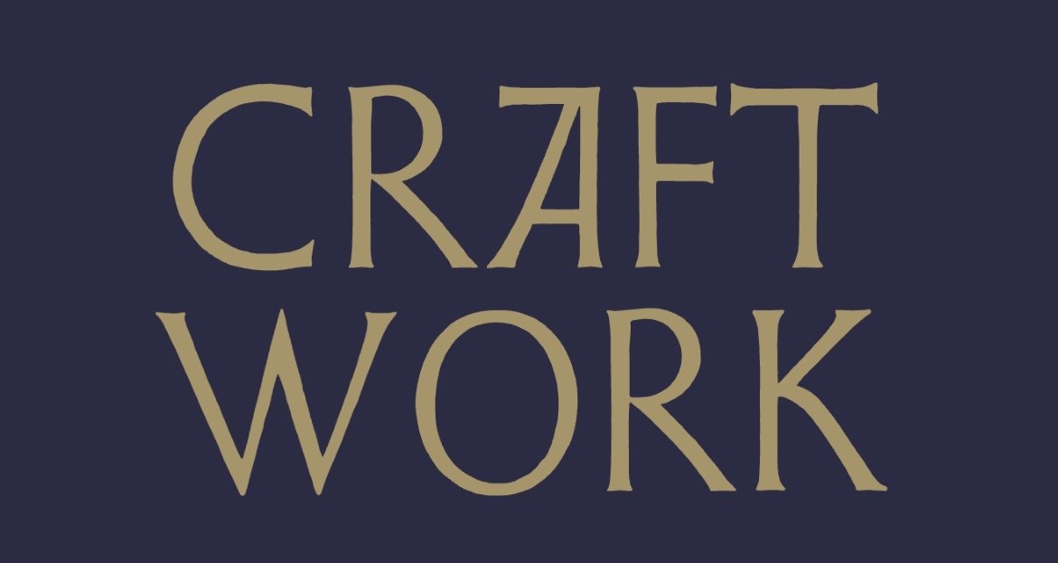 Craftwork – Mike Thorn