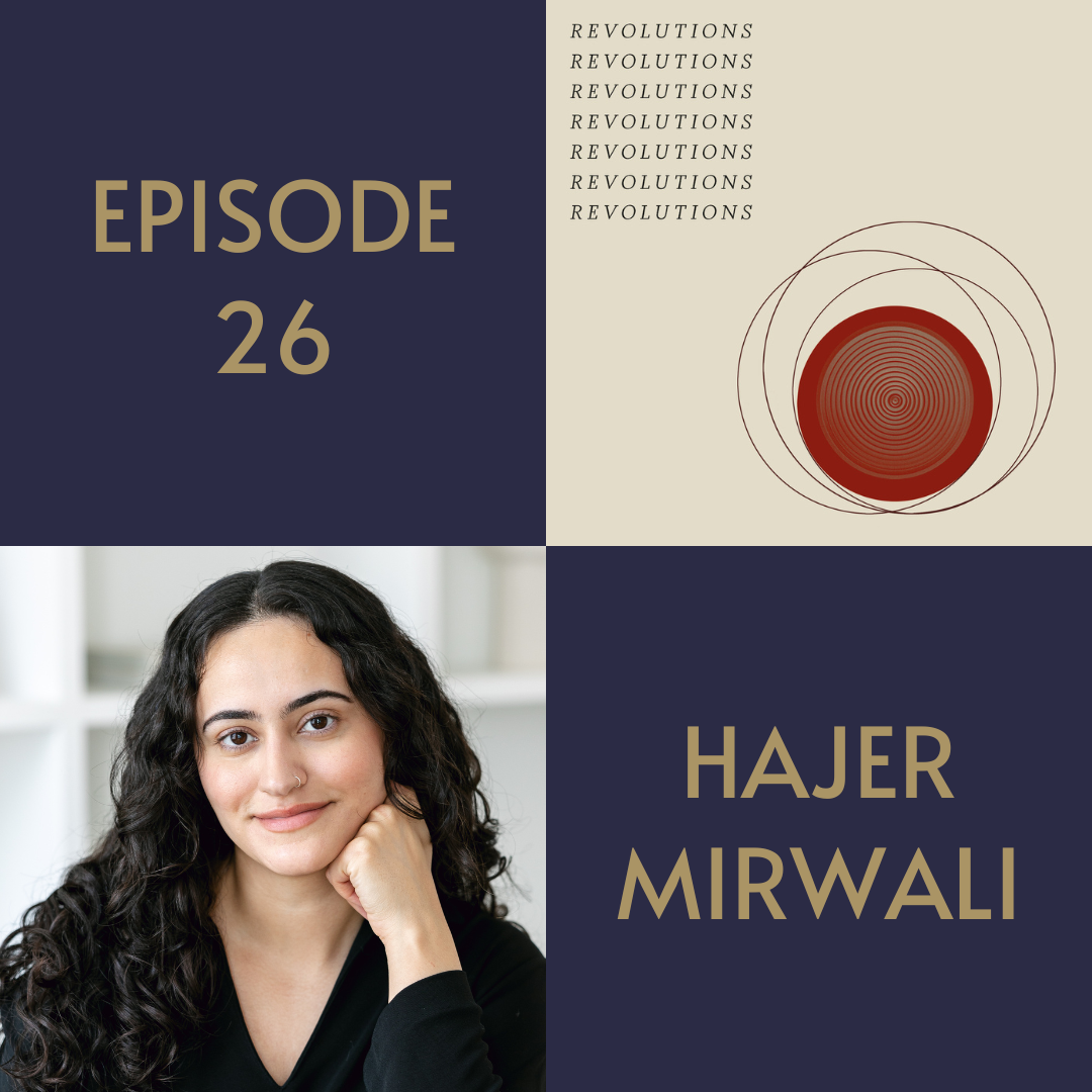 Craftwork Episode 26: Sculpture, Anaphora, & Writing by Hourglass w ...